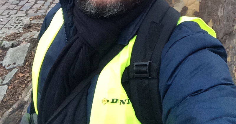 De Gule Veste: Er revolutionen startet? | Via Brændgaard