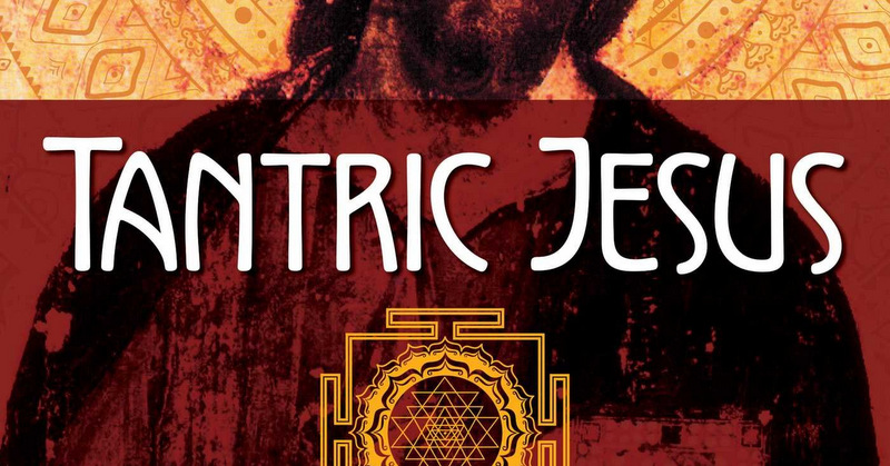 Spirituel Sex For Kristne Jesus Og Tantra Via Brændgaard