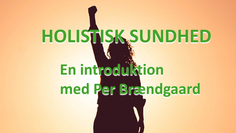 Videoblog: Introduktion til holistisk sundhed | Via Brændgaard