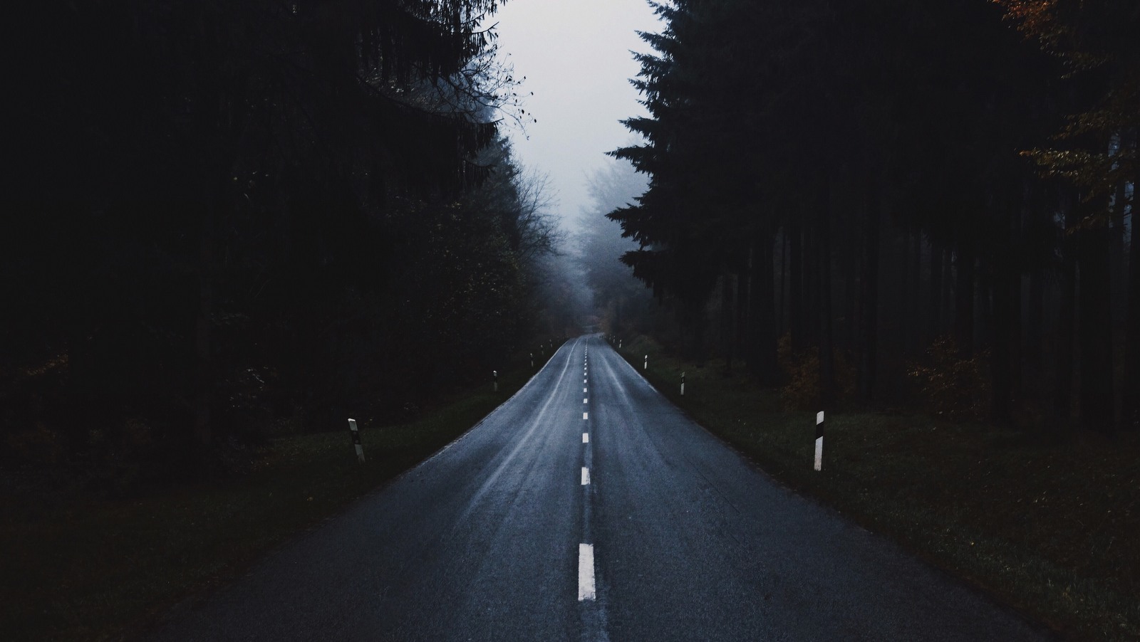 Lydoptagelse af foredrag: Vejen til Lyset går gennem Mørket | Via Brændgaard