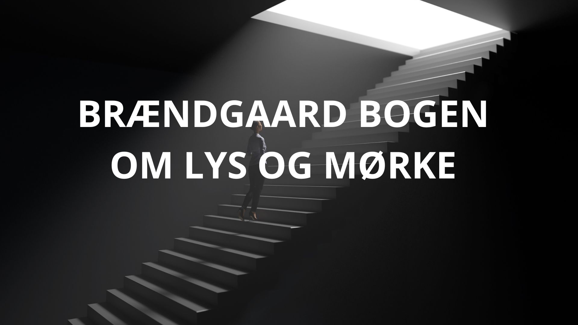 Brændgaard Bogen | Via Brændgaard