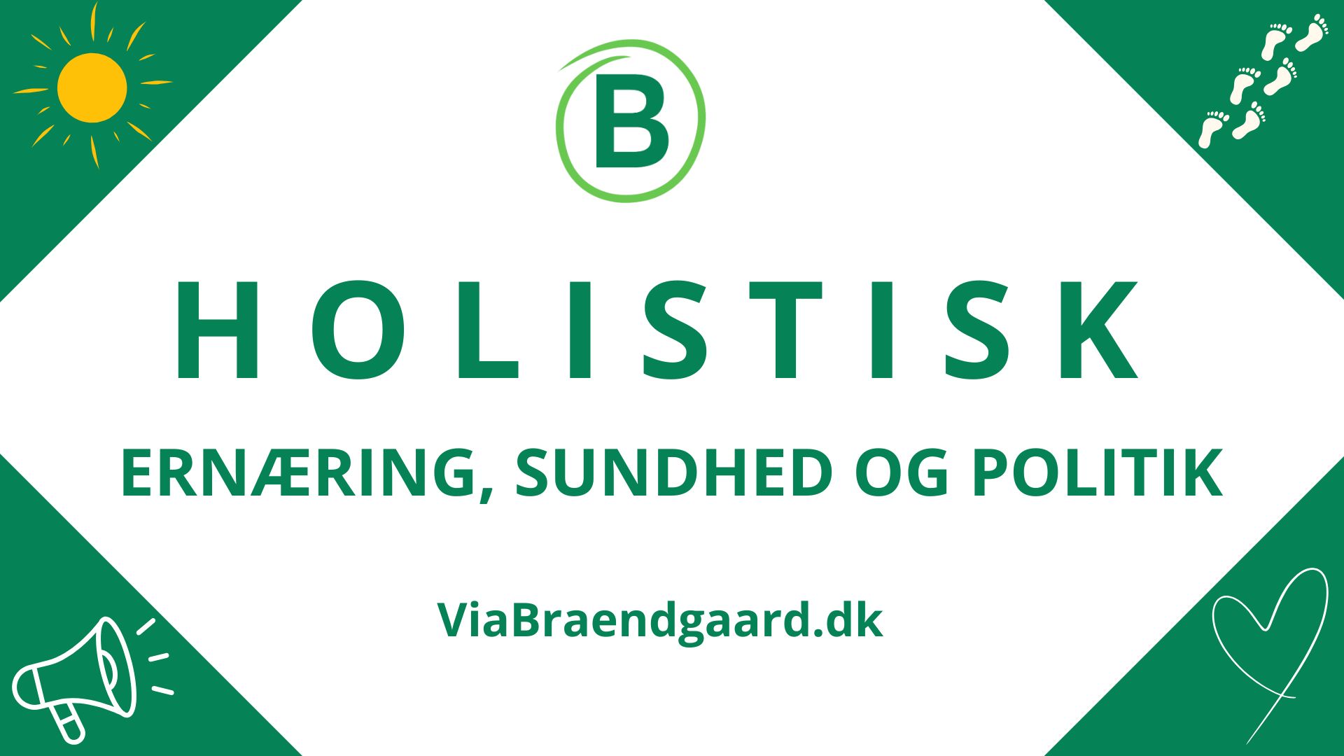 Ældre indlæg til gratis medlemmer | Via Brændgaard