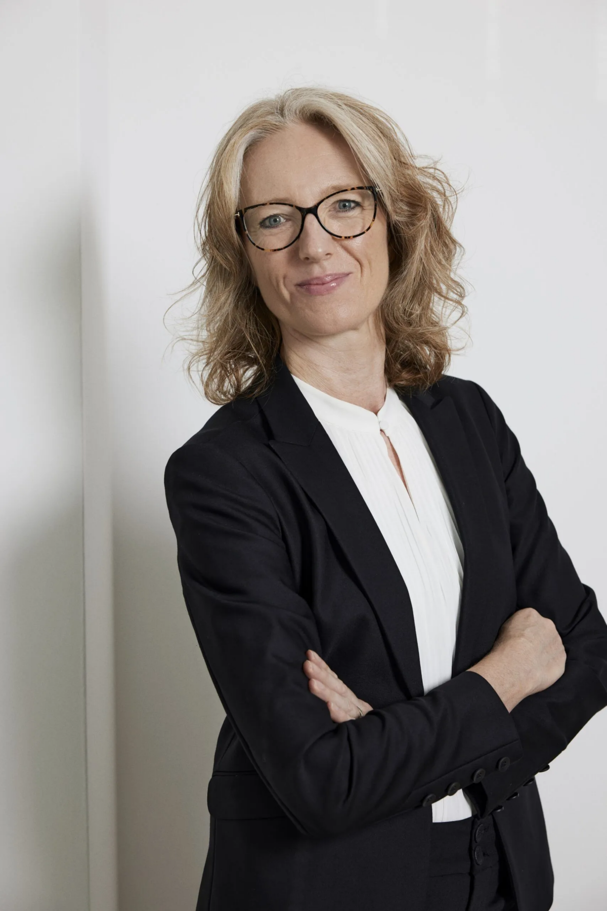 Her er konspirationen, der fik Jes Dorph fyret | Via Brændgaard
